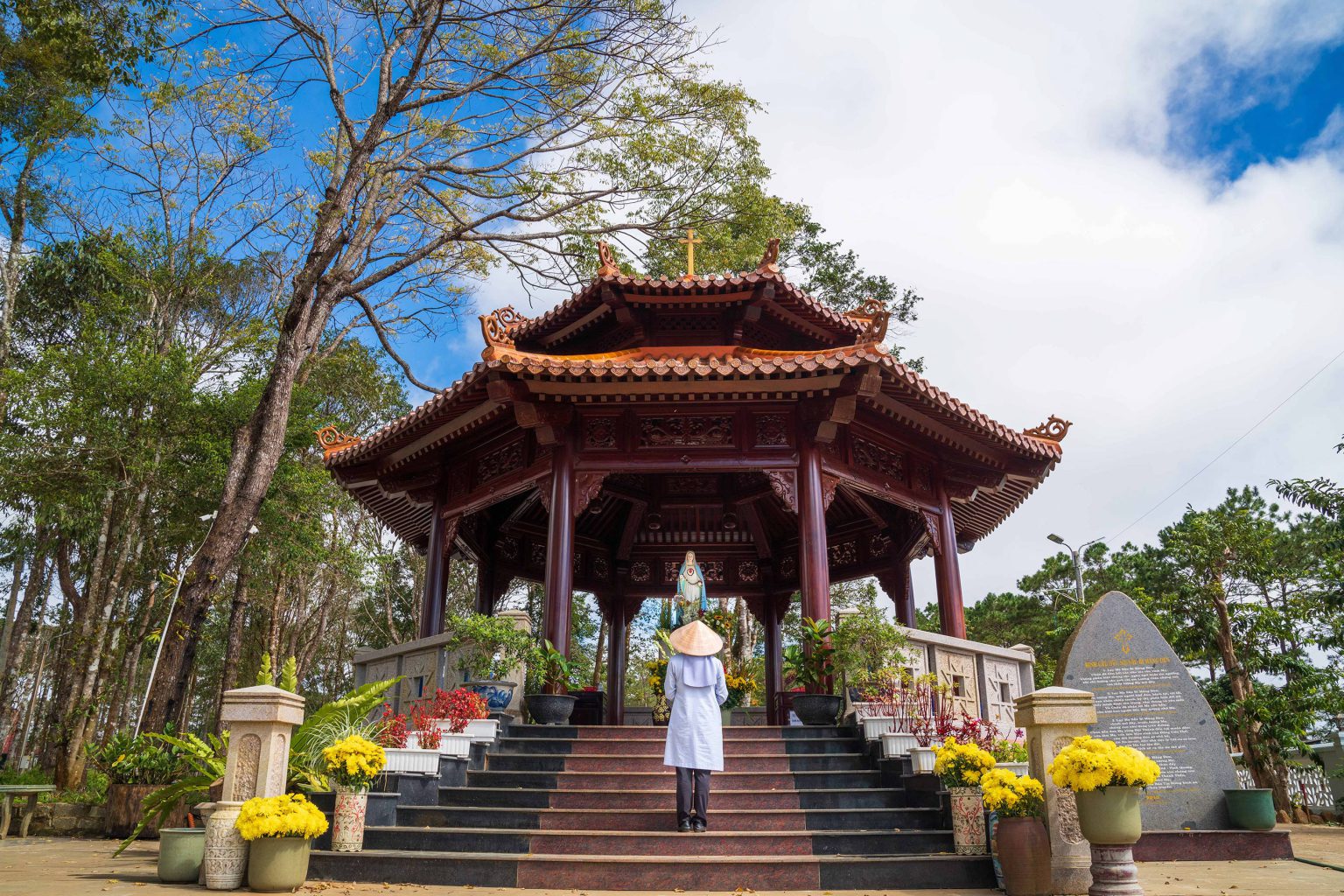 Măng Đen - Việt Úc Tourist